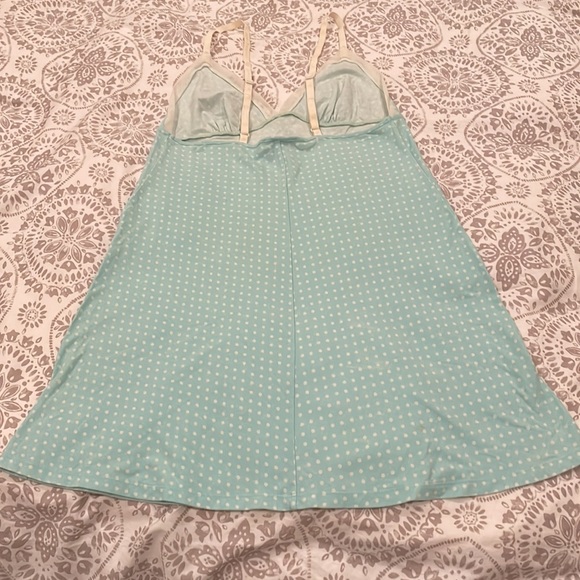 Betsey Johnson | Intimates & Sleepwear | Super Soft Retro Betsy Johnson ...